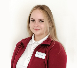 Mitarbeiterinnen • Zentrum für Orthopädie und Neurochirurgie Hof