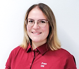 Mitarbeiterinnen • Zentrum für Orthopädie und Neurochirurgie Hof